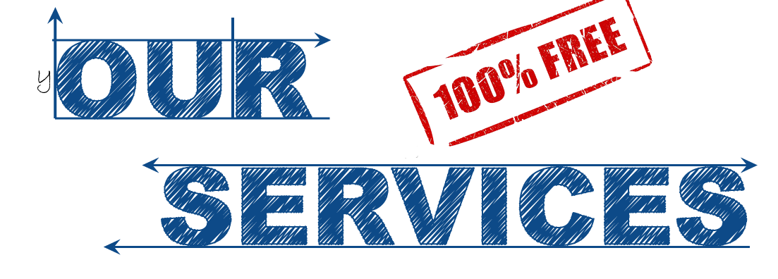 Our Services are Free! - Medicare Amarillo